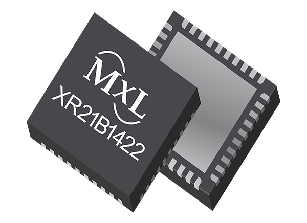 UART Solutions - MaxLinear | Mouser