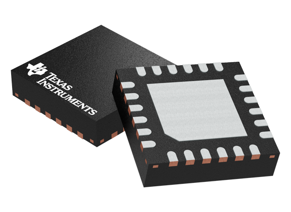 DRV8434 Stepper Motor Drivers - TI | Mouser