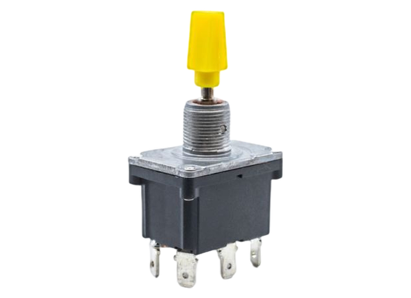 ST4 Toggle Switches - E-Switch | Mouser