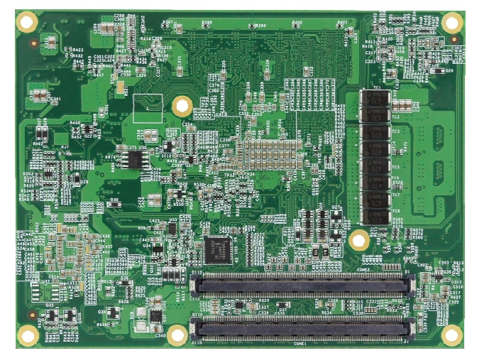 ET976 AMD Ryzen Embedded V1000 CPU Module - iBASE Technology | Mouser