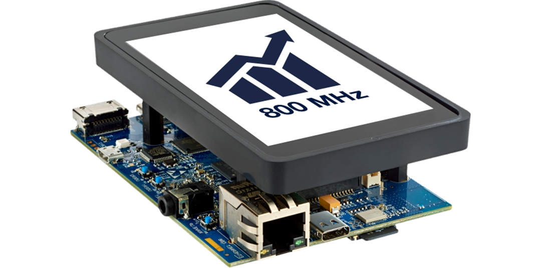 STM32MP157D-DK1 & STM32MP157F-DK2 Discovery Kits - STMicro | Mouser