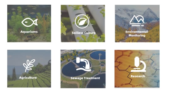 Industrial EC & TDS Sensor - Seeed Studio | Mouser