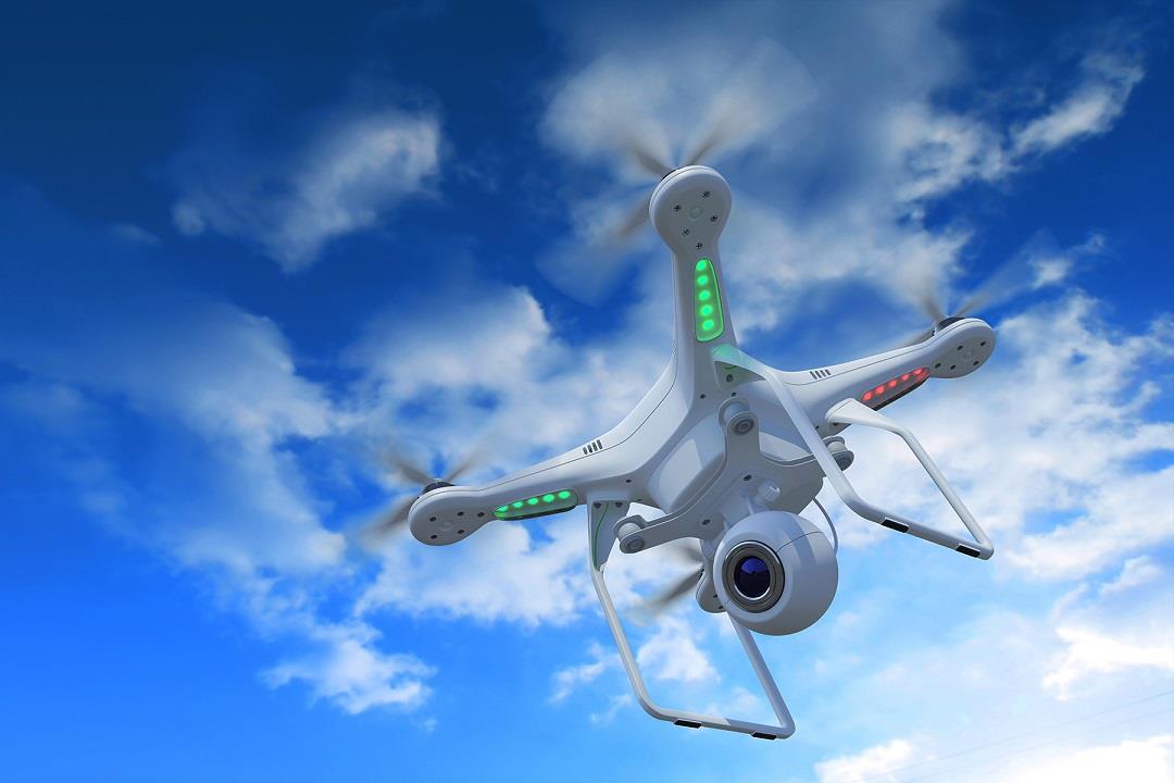 Connectors for Uncrewed Vehicles - LEMO | Mouser