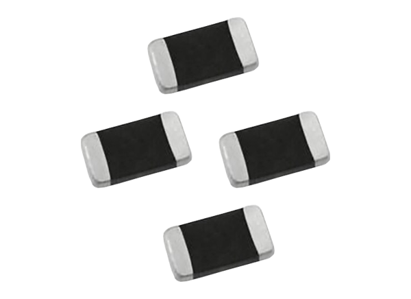 NT Surface Mount NTC Thermistors - Eaton | Mouser