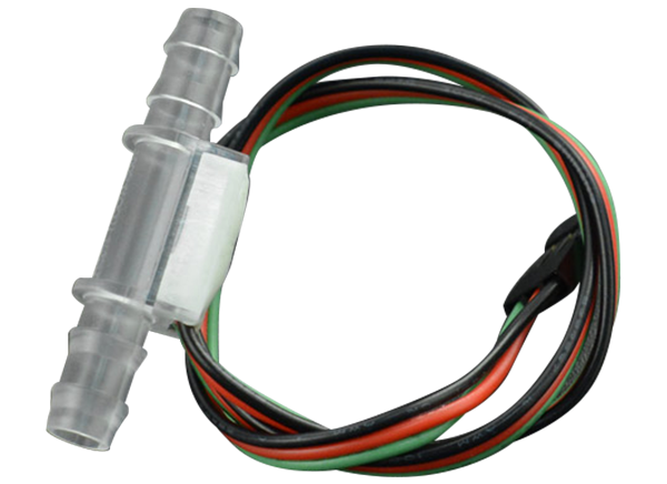 Capacitive Pipeline Liquid Level Sensor - DFRobot | Mouser