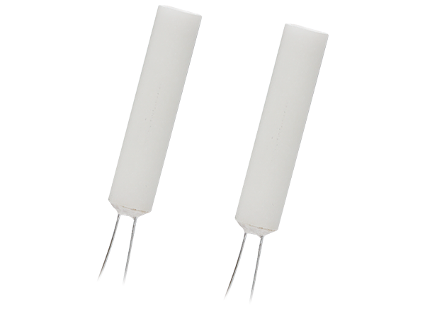 Platinum Temperature Sensor: Round Ceramic Housing - Innovative Sensor ...