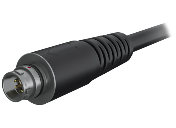 High-Speed & High-Density Connectors - ODU | Mouser