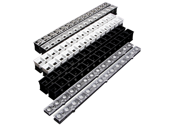 DAISY-MINI Series - Ledil | Mouser