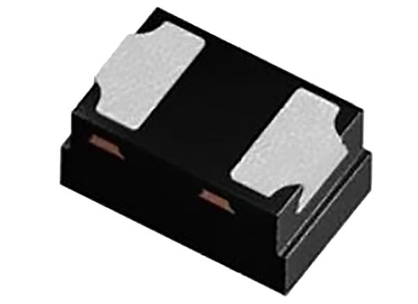 VBUS ESD Protection Diodes - Vishay | Mouser