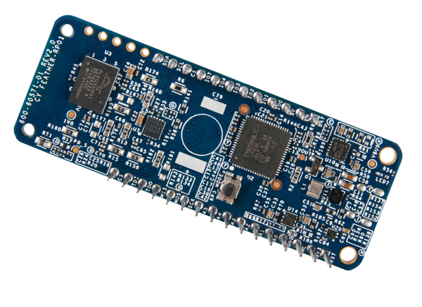 OPTIGA Trust M IoT Security Development Kit - Infineon Technologies | Mouser