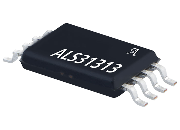 3D Magnetic Position Sensor ICs - Allegro MicroSystems | Mouser