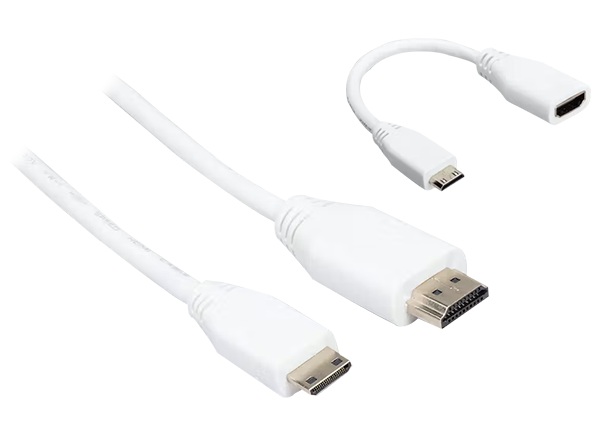Cable Assemblies - Raspberry Pi | Mouser