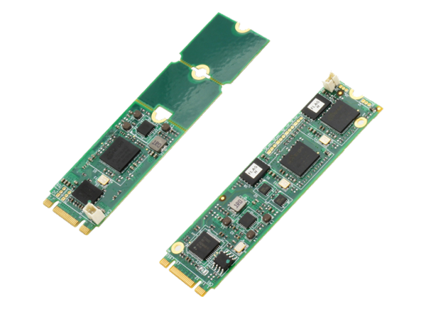 AI Edge Computing Modules with Kneron KL720 NPU - Kneron | Mouser