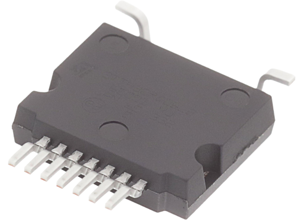 STTH30RQ06L2 Ultrafast High Voltage Rectifier - STMicro | Mouser