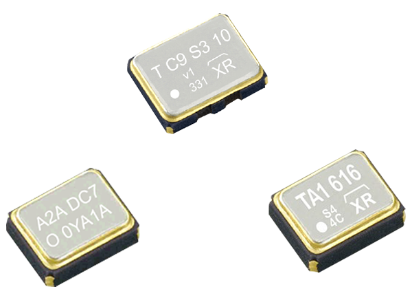 TG-5006CG Crystal Oscillators - Epson Timing | Mouser