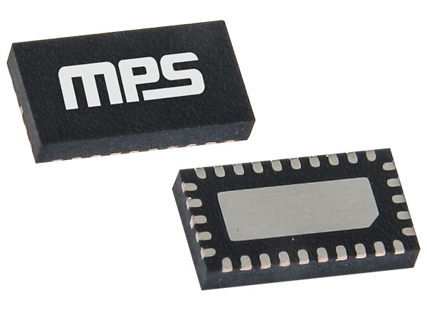 MP5048 Hot-Swap Controller - MPS | Mouser