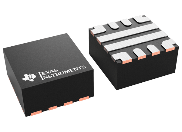 TPS22811x Load Switch - TI | Mouser