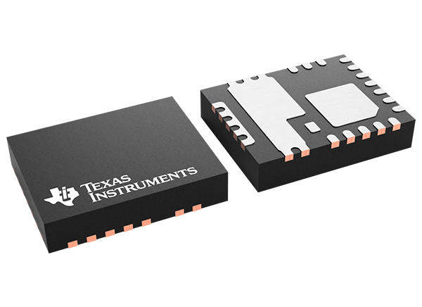 CSD95420RCB Buck NexFET™ Power Stage - TI | Mouser