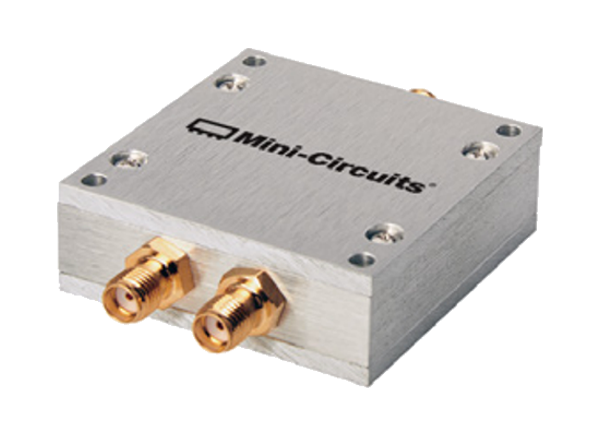 ZN2PD 50Ω DC Pass Power Splitters/Combiners - Mini-Circuits | Mouser