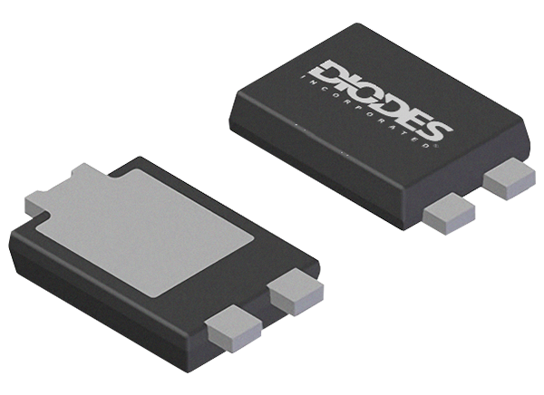 S5KP5M 5.0A Standard Recovery Rectifier - Diodes Inc | Mouser