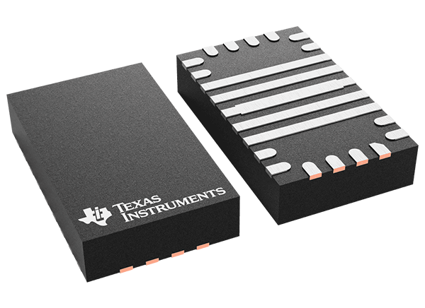 TPS55289/TPS55289-Q1 8A Buck-Boost Converter - TI | Mouser