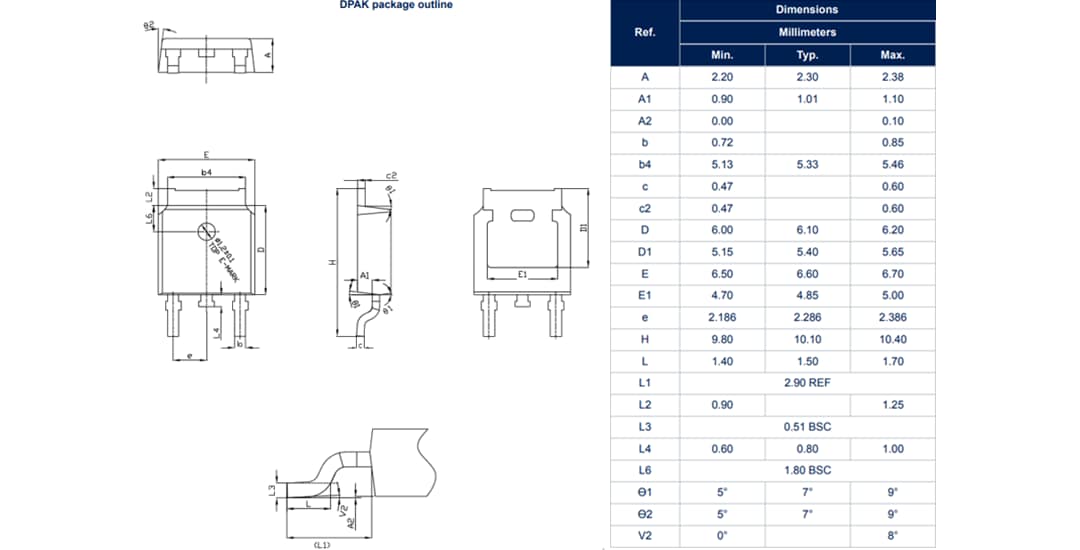 X040 靈敏閘極 SCR 和 Z040 三端雙向可控矽元件 - STMicro | Mouser