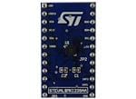 STEVAL-MKI239A STMicroelectronics | Mouser 臺灣