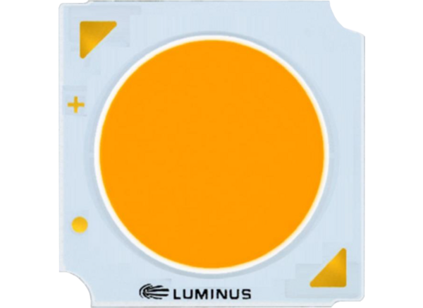 LUX White COB Arrays - Luminus Devices | Mouser