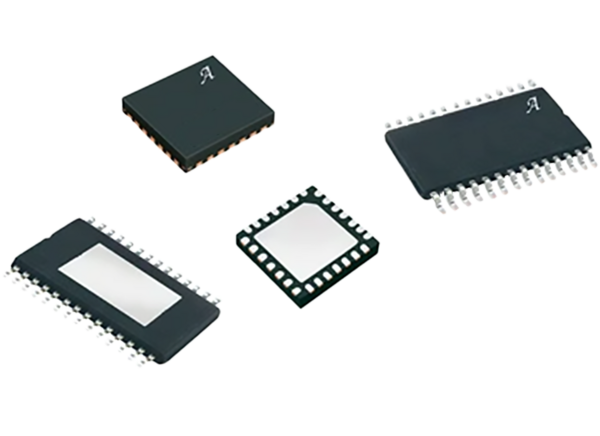 A4915 Three-Phase MOSFET Drivers - Allegro MicroSystems | Mouser