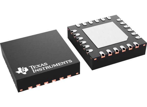 TPS38700S-Q1 Multichannel Voltage Sequencer - TI | Mouser