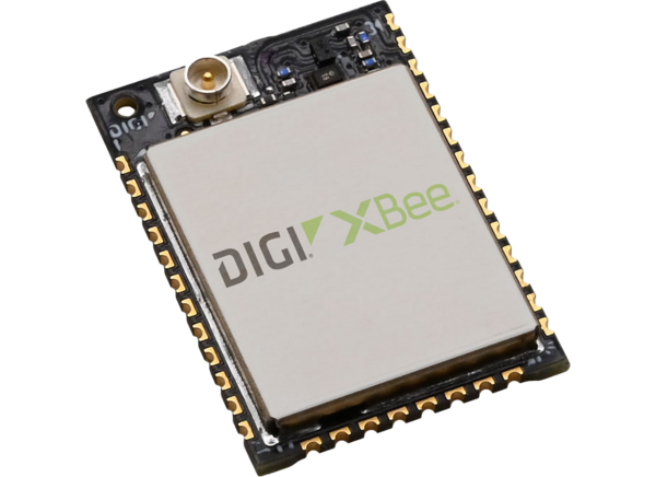 XBee XR 868 RF Modules - Digi | Mouser