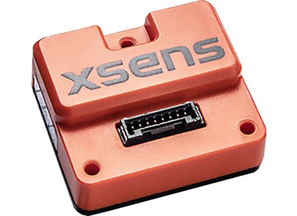 MTi-320 Active Heading Tracker (AHT) Module - Xsens | Mouser