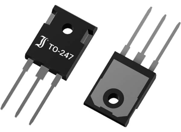 TO-247-3L/4L Silicon Carbide (SiC) MOSFETs - Diotec Semiconductor | Mouser
