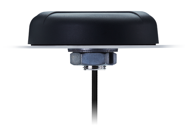 Bolt A.85 Permanent-Mount Antenna - Taoglas | Mouser