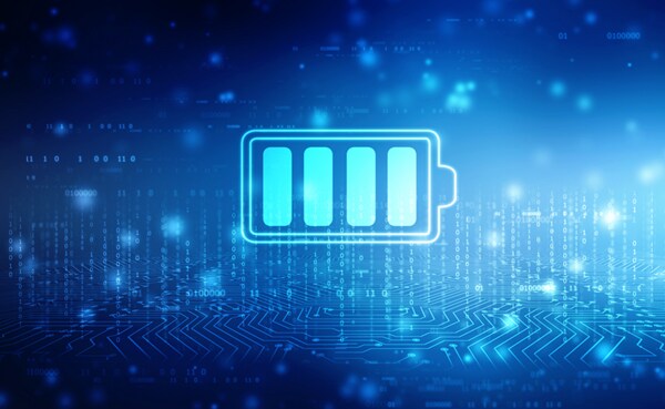 Battery Charging, Backup & Authentication - ADI | Mouser