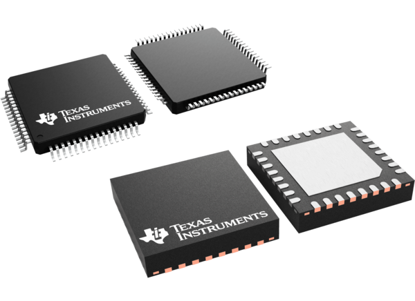 MSPM0G1505 80MHz Arm Cortex-M0+ MCU - TI | Mouser