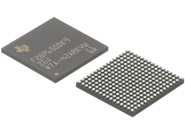 TMS320F28P65x/TMS320F28P65x-Q1 Real-Time MCUs - TI | Mouser