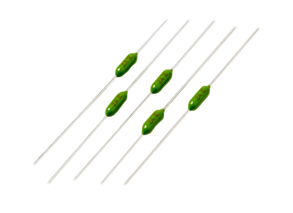 251/253 Series PICO II Very Fast-Acting Fuses - Littelfuse | Mouser