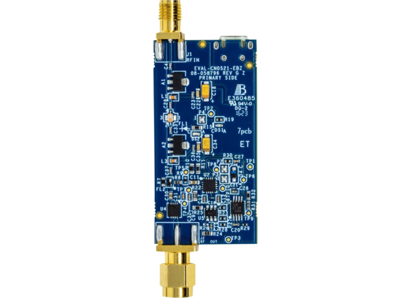 EVAL-CN0521-EBZ Evaluation Board - ADI | Mouser