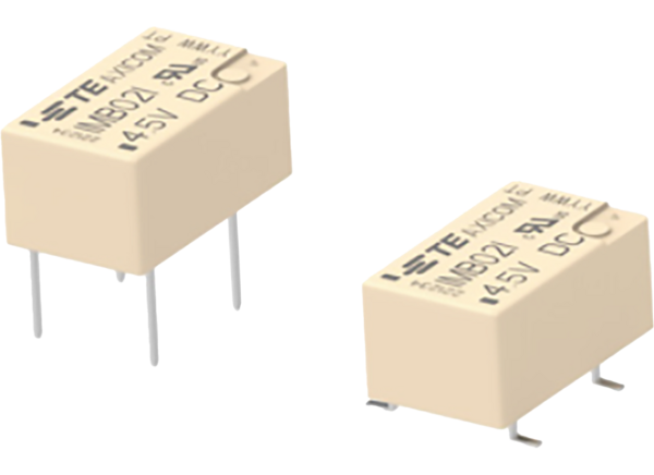 IMB High Load Signal Relays - TE | Mouser