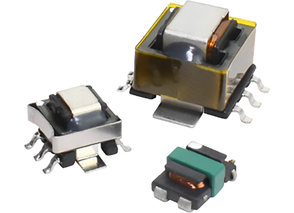 SCS High-Frequency Current-Sensing Transformers - Signal Transformer / Bel | Mouser