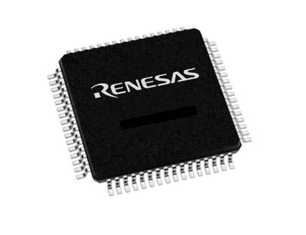 RH850/U2A16 Automotive Microcontrollers - Renesas | Mouser