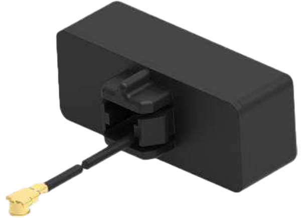 UAM Wi-Fi® 6E/Wi-Fi 7 內嵌天線 - Linx | Mouser