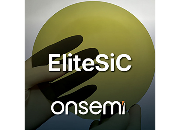 EliteSiC - onsemi | Mouser EliteSiC - onsemi | Mouser