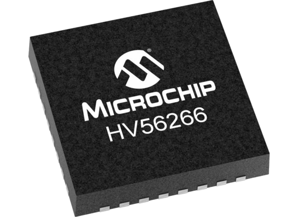 HV56266 Operational Amplifier - Microchip Technology | Mouser