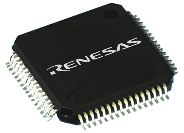 Microcontrollers (MCUs) - Renesas | Mouser Microcontrollers (MCUs) - Renesas | Mouser