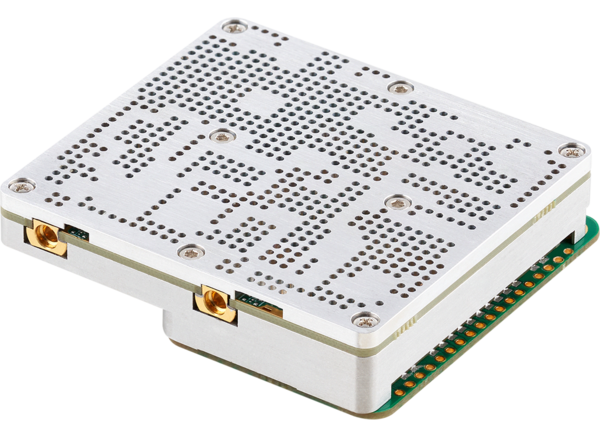 Mini OEM & Nano OEM Mesh Rider Radios - Doodle Labs | Mouser