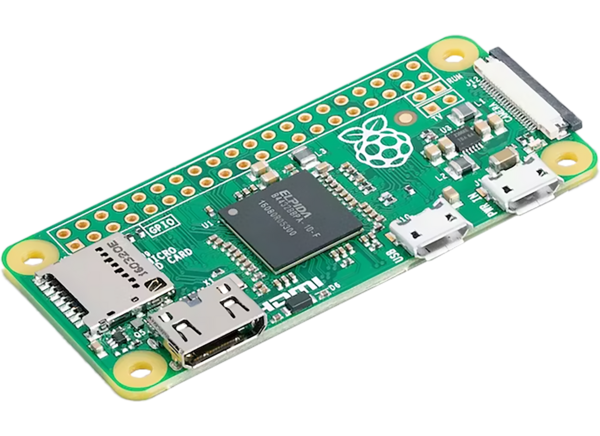 Zero - Raspberry Pi | Mouser