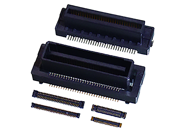 FloXY® Board to Board Connectors - KYOCERA AVX | Mouser
