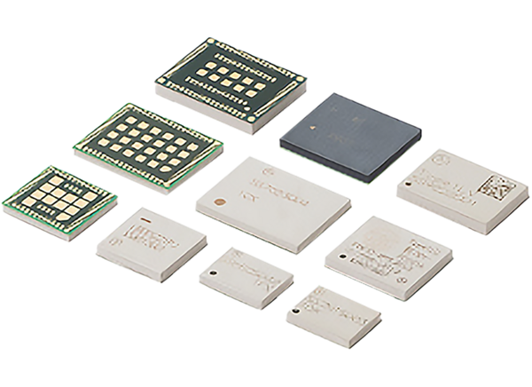 Wi-Fi Modules & Wi-Fi+BLUETOOTH Modules - Murata | Mouser